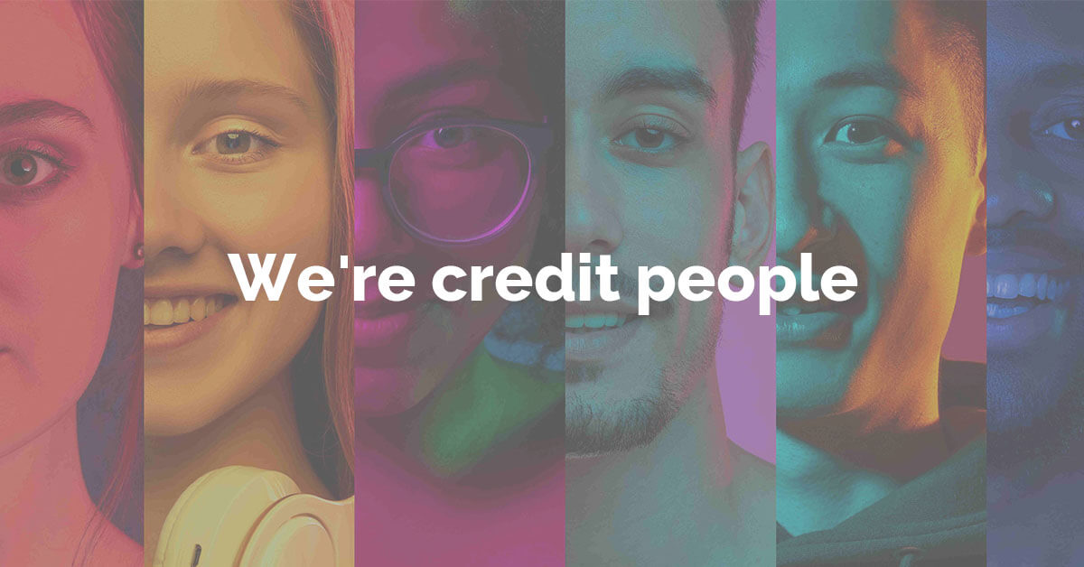 Take control of your credit - Sure Credit